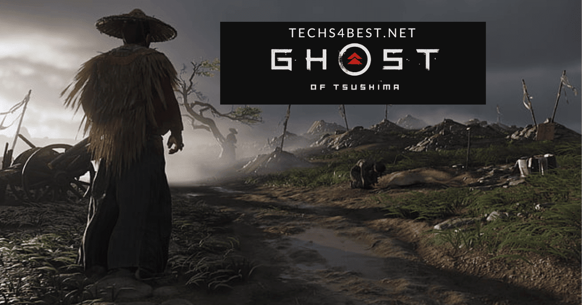 Ghost of Tsushima PC Game Review - TECHS4BEST