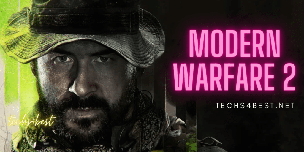 Call Of Duty Modern Warfare 2 Review - TECHS4BEST