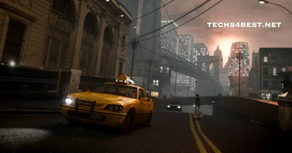 Why Grand Theft Auto IV: Complete Edition is Still Relevant Today ...