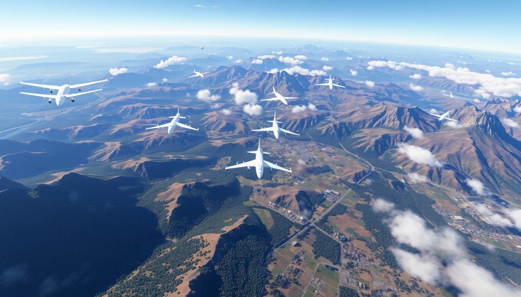 Microsoft Flight Simulator 2024 Review - TECHS4BEST